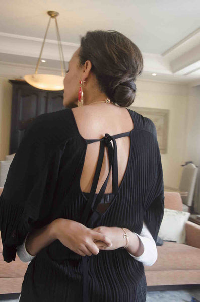 KIM HATCHETT – Casa Reale
