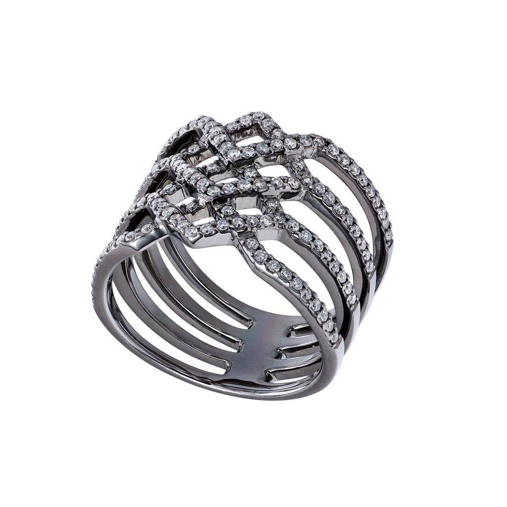 ELIZABETH – Casa Reale